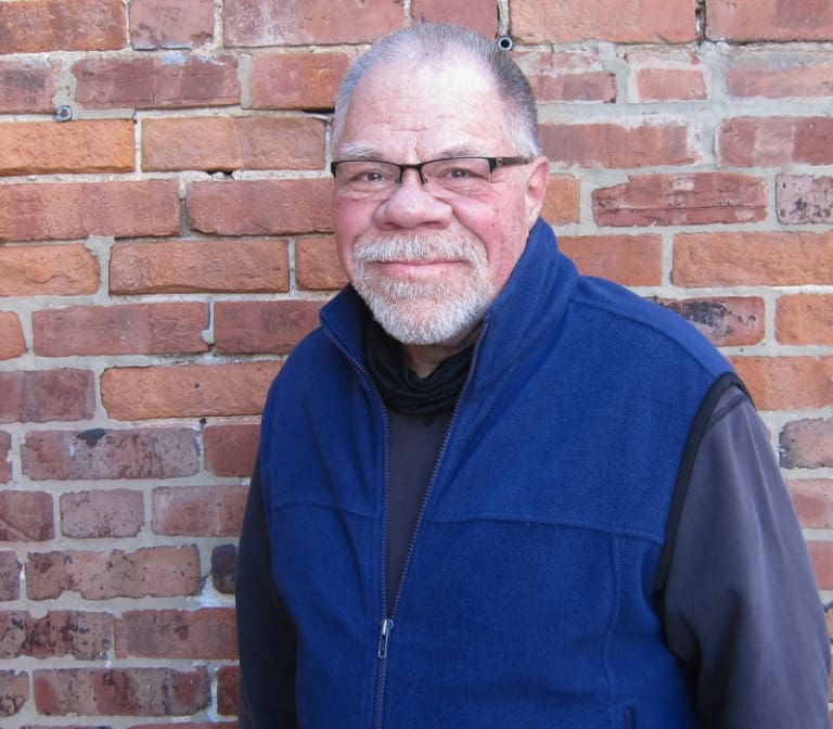 James Eby - Upland Design