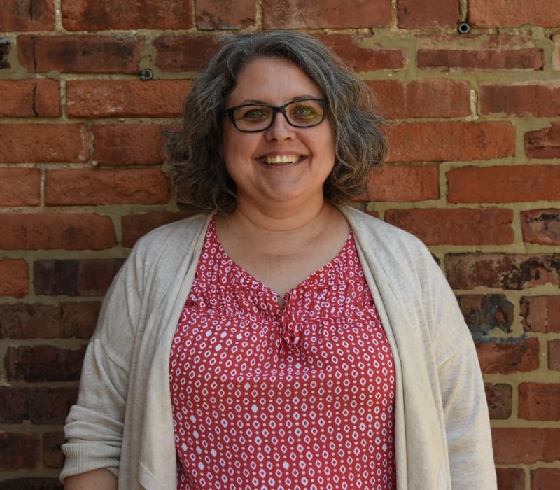 Michelle Wilson - Upland Design
