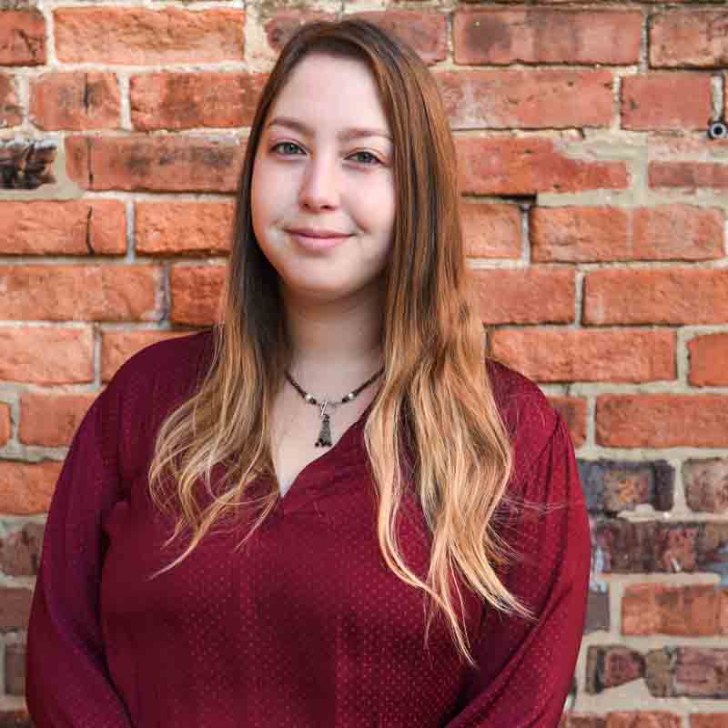 Sara Fletcher - Upland Design