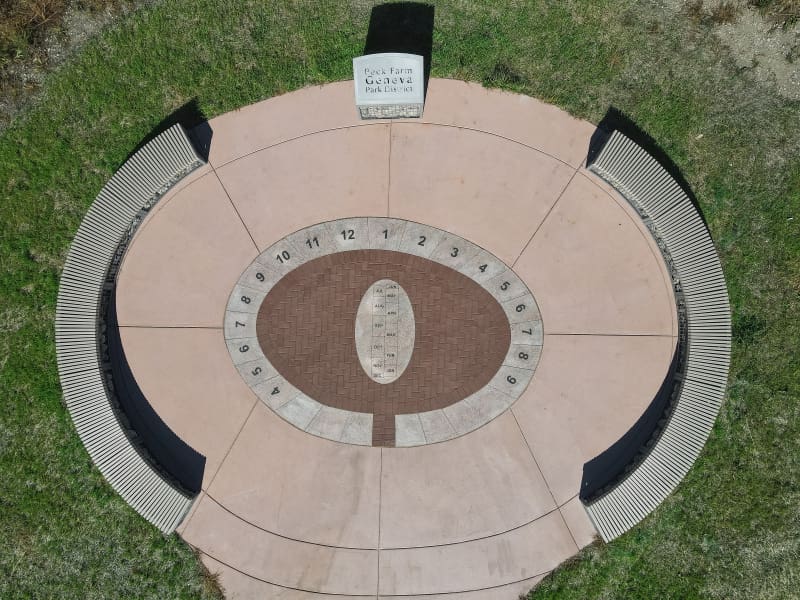 Peck Farm North Upland Design - Sports & Recreation