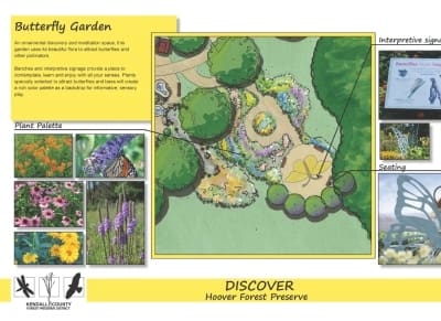 Education - Upland Design - Project Categories - Go Outside
