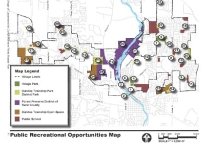 oppmap - Upland Design